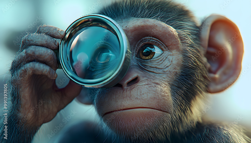 Stock-Foto „Mpox or Monkeypox is an infectious disease that can cause a ...