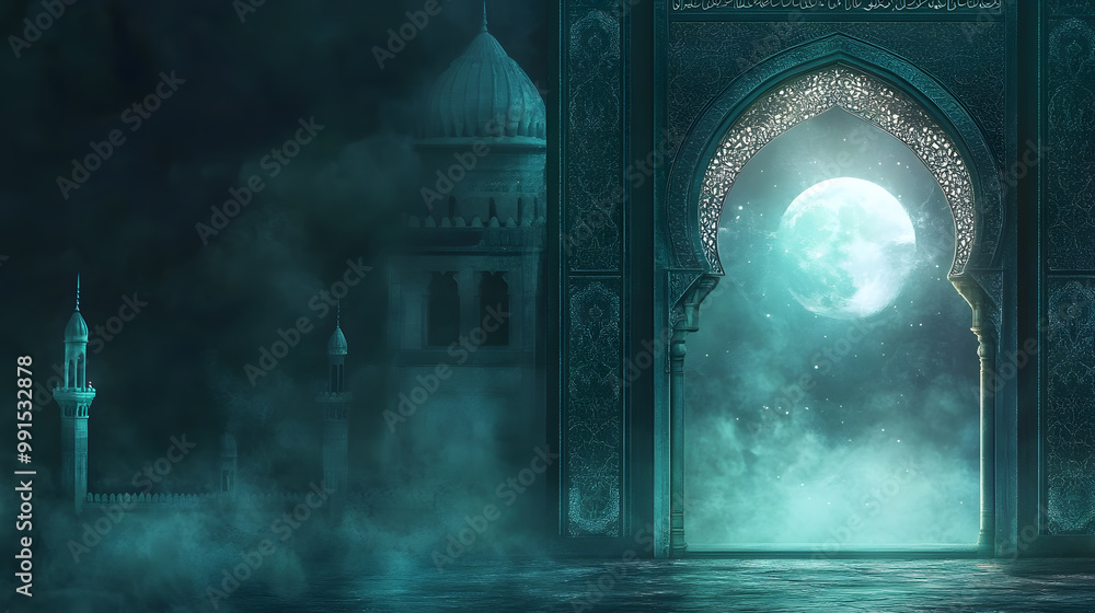 Celebrate the spirit Ramadan with elegant backgrounds that beautifully ...