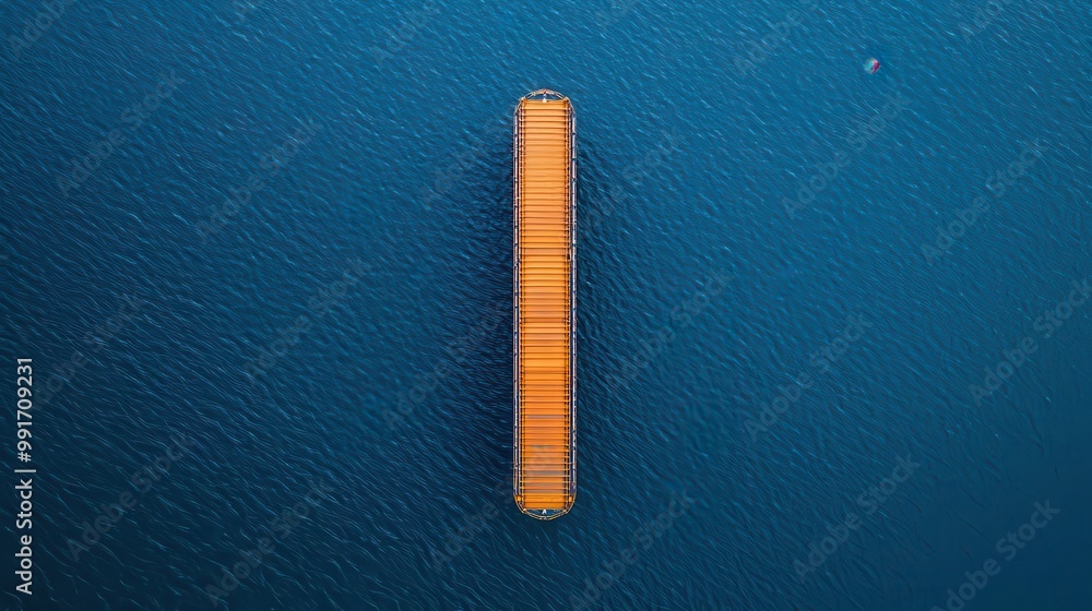 Movable bridge with a rotating section, designed for both road and rail ...