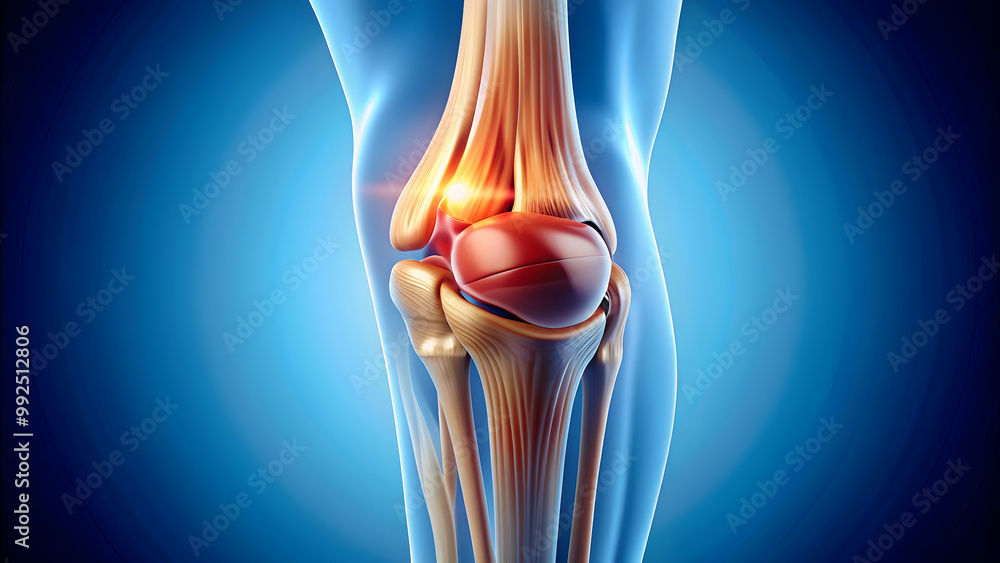 Anatomy of meniscus tears , meniscus, knee, tears, injury, medical ...