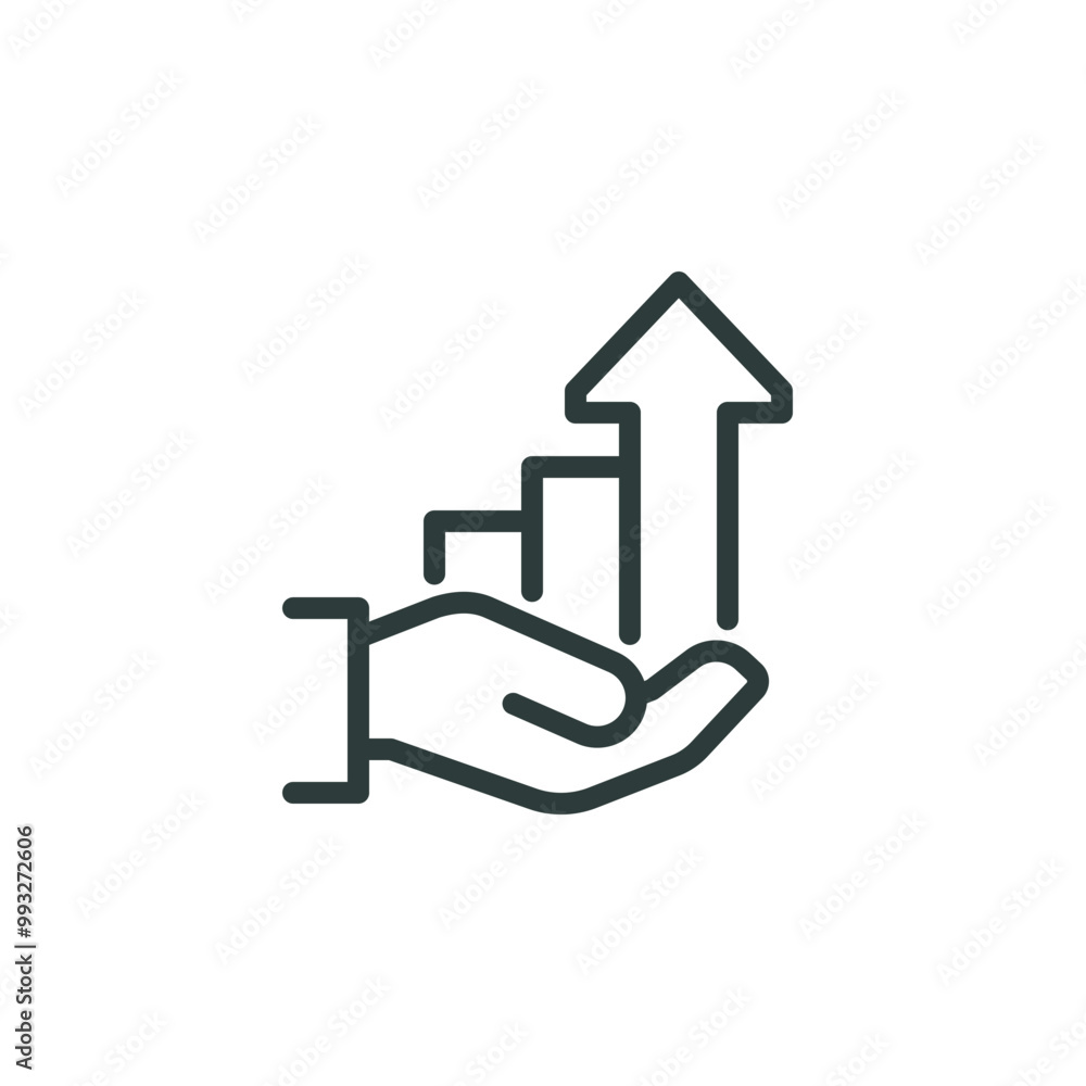 Effective growth, provide a growth strategy, increasing productivity ...