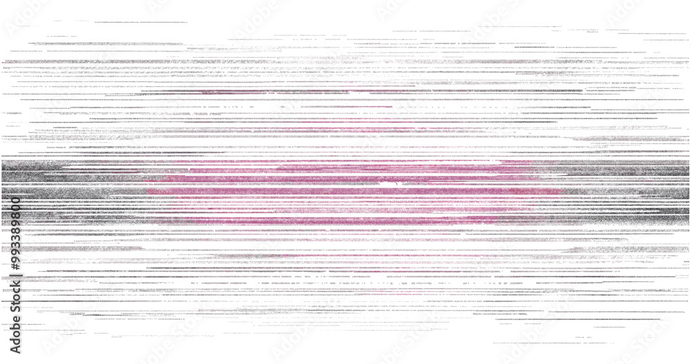 Grainy horizontal line pattern, abstract noise lines texture, VHS ...