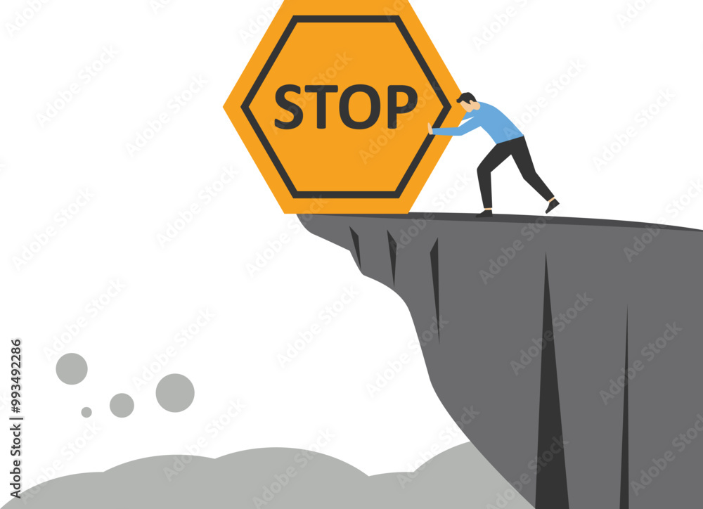 Get rid of stop sign.Incident management, root cause analysis or ... Get rid of stop sign.Incident management, root cause analysis or ...