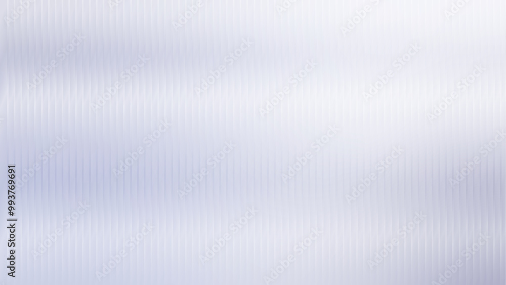 The ribbed glass texture background. Soft frosted acrylic reeded wavy ...