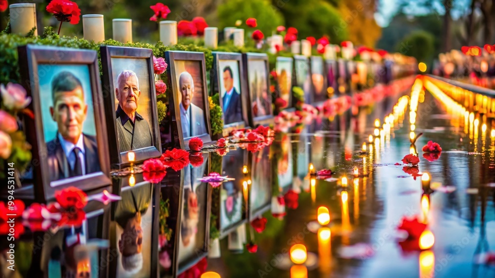 Understanding the Meaning of Memoriam: A Reflection on Remembrance and ...