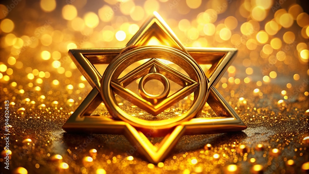 What is the Gold Symbol? Exploring the Significance and Meaning Behind ...