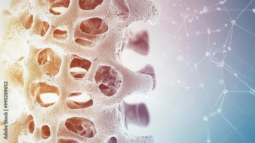 Nanotechnologybased bone implant for rapid healing and regeneration ...
