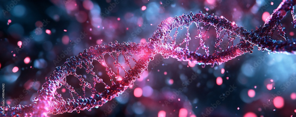 Generational trauma woven into the very fabric of DNA, with oocytes ...