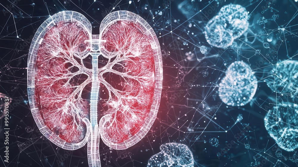 Artificial kidney implant with smart filtration and realtime monitoring ...