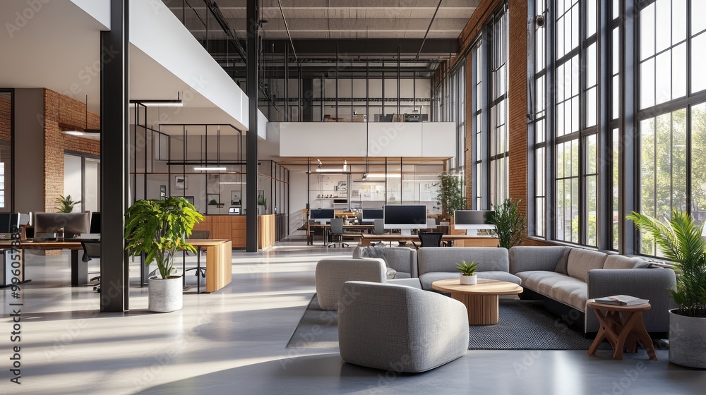 Media advertising experts designing interactive content for a diverse ...