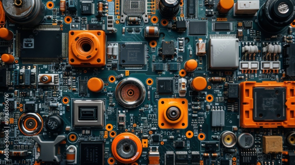 Produce a series of infographics illustrating the lifecycle of ...