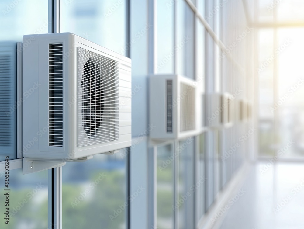 Advanced HVAC Technologies, modern HVAC systems and controls ...