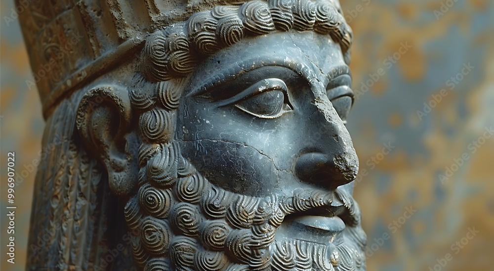 Ancient Sumerian Gods old anunnaki structure of Anunnaki. Enlil, Enki ...