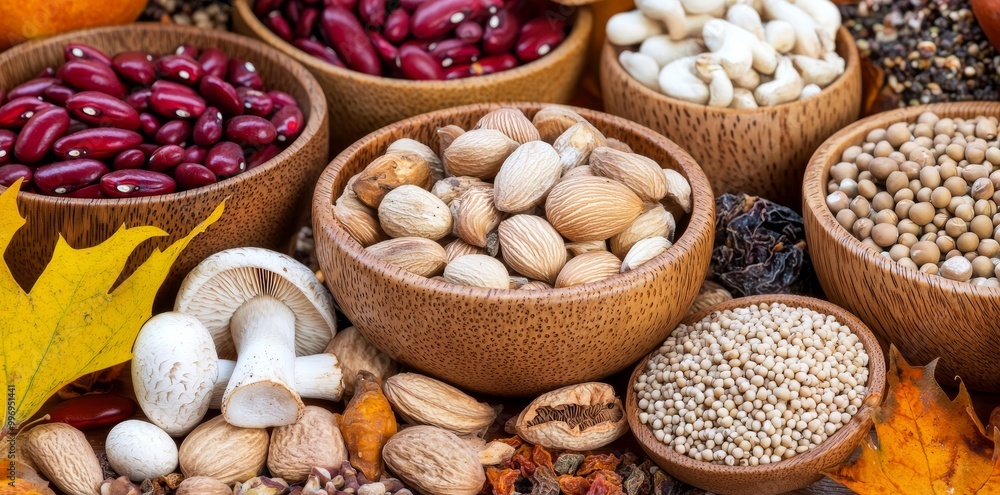 A list of foods high in vitamin B3 niacin with its structural ...