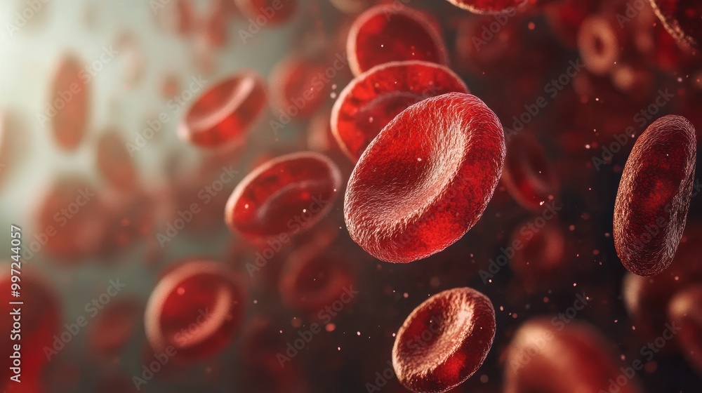 Understanding hemoglobin deficiency and red blood cell anemia a ...