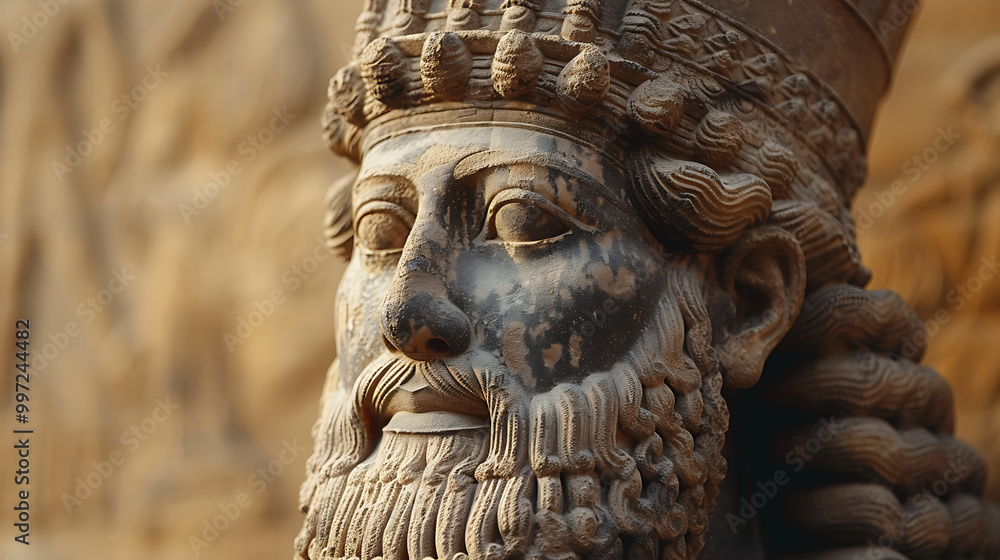 Ancient Sumerian Gods old anunnaki structure of Anunnaki. Enlil, Enki ...