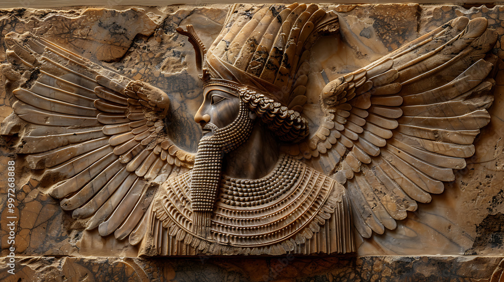 Ancient Sumerian Gods old anunnaki structure of Anunnaki. Enlil, Enki, Ea, El, Ishtar, and ...