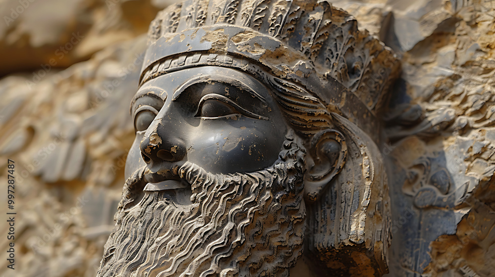 Ancient Sumerian Gods old anunnaki structure of Anunnaki. Enlil, Enki ...