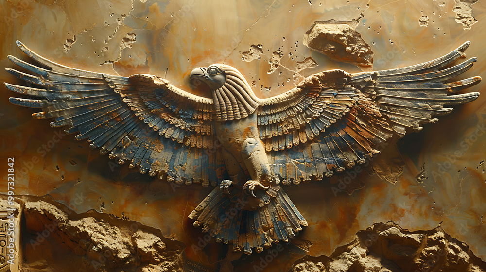 Ancient Sumerian Gods old anunnaki structure of Anunnaki. Enlil, Enki ...