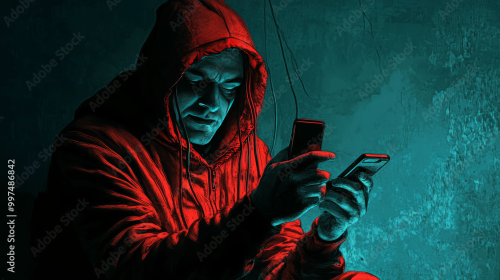 Smishing is a type of phishing scam that uses text messages (SMS) to ...