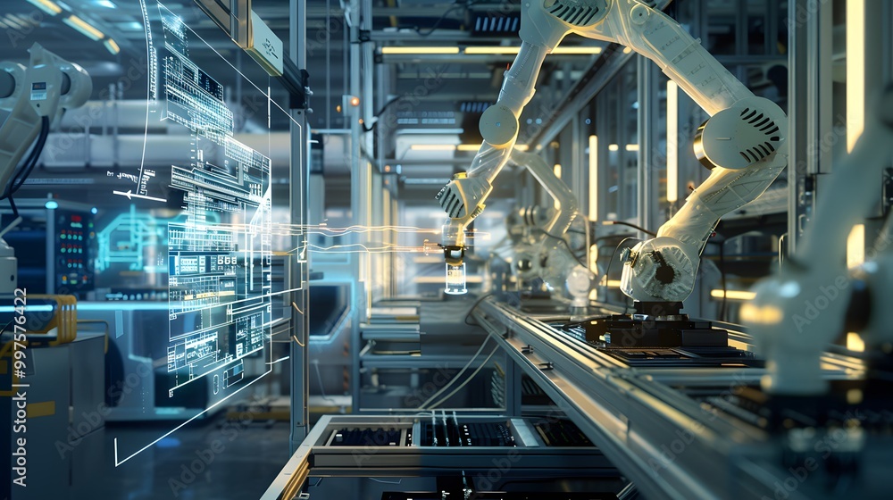 Envision a pharmaceutical manufacturing plant where Safety Instrumented ...