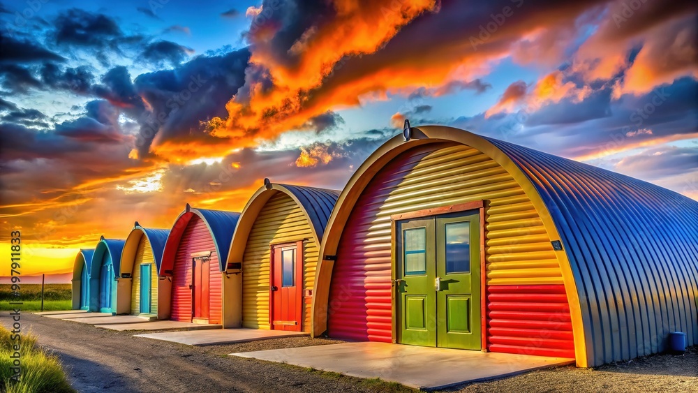 Innovative Quonset Hut Sales for Versatile Storage Solutions and Unique ...