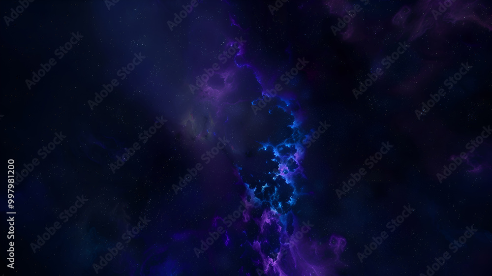 Ilustración de Stock Space Battle Map for Sci-Fi DnD, Top-Down Tabletop ...