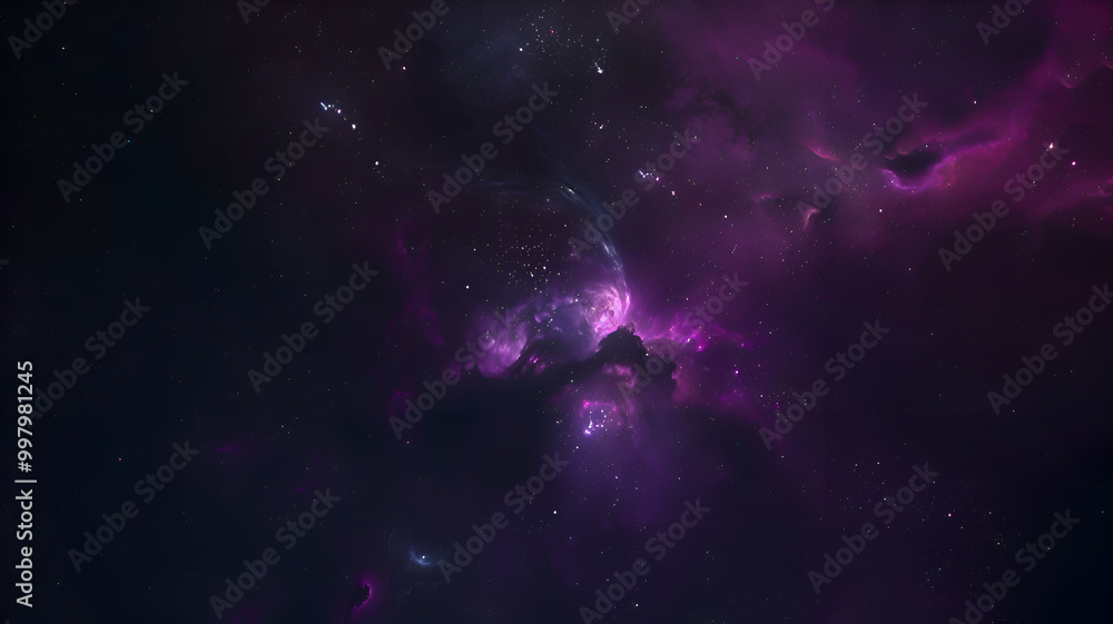 Space Battle Map for Sci-Fi DnD, Top-Down Tabletop Role-Playing Game ...