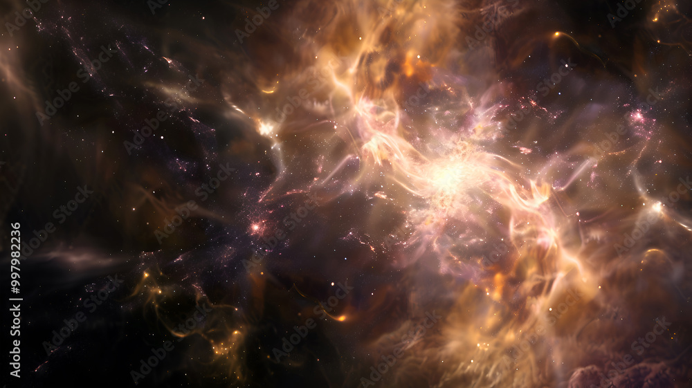 Space Battle Map for Sci-Fi DnD, Top-Down Tabletop Role-Playing Game ...