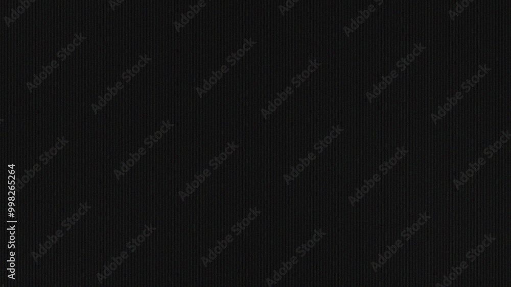 Black Gradient Background with noise and LED screen texture. Digital ...