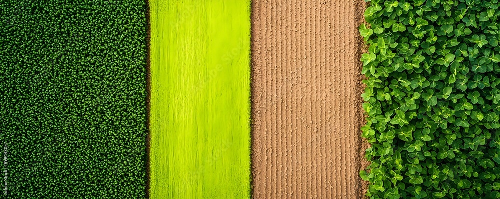 Balancing Planetary Boundaries Human Footprint and Land Use Change ...