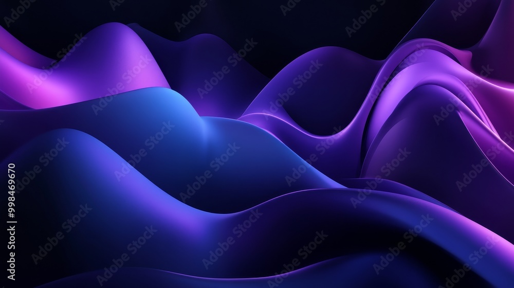 An official wallpaper of Windows 11 with some unique colors and looks ...