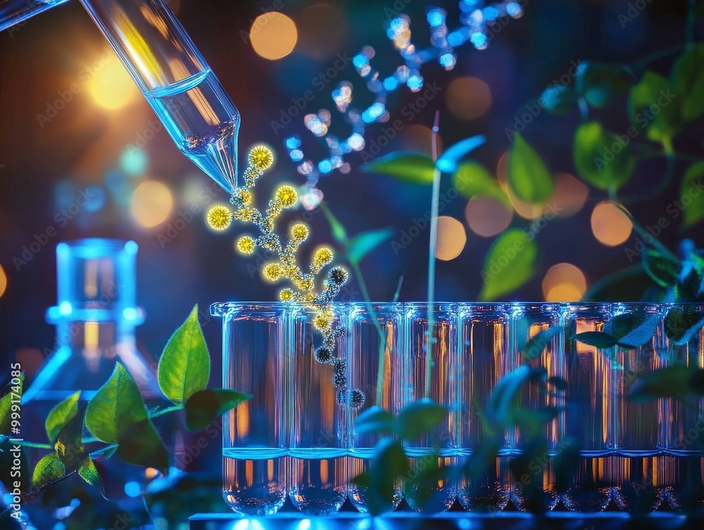 Researchers exploring quantum biology, studying how quantum mechanics ...