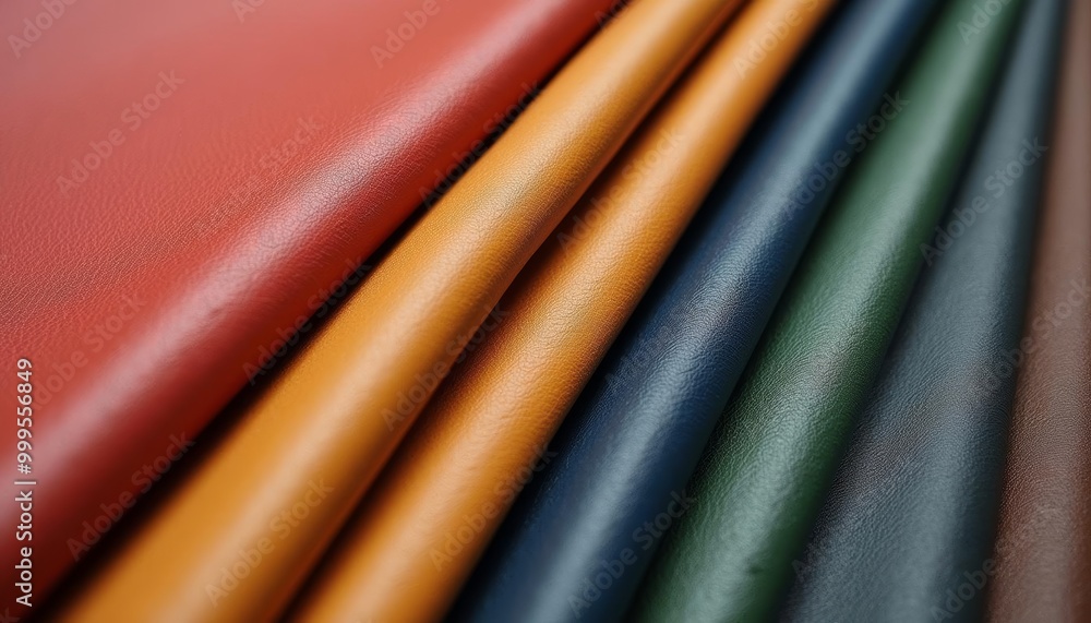 Vivid Color Palette A spectrum of vibrant hues Stock Photo | Adobe Stock