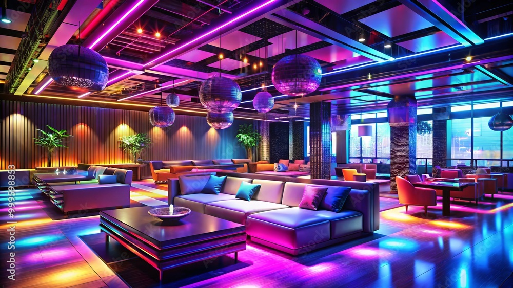 Transform modern venues using inventive interior design ideas that ...
