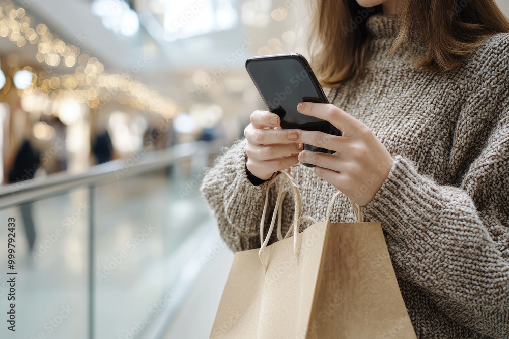 Digital consumer: customer shopping on social media, the convenience of ...