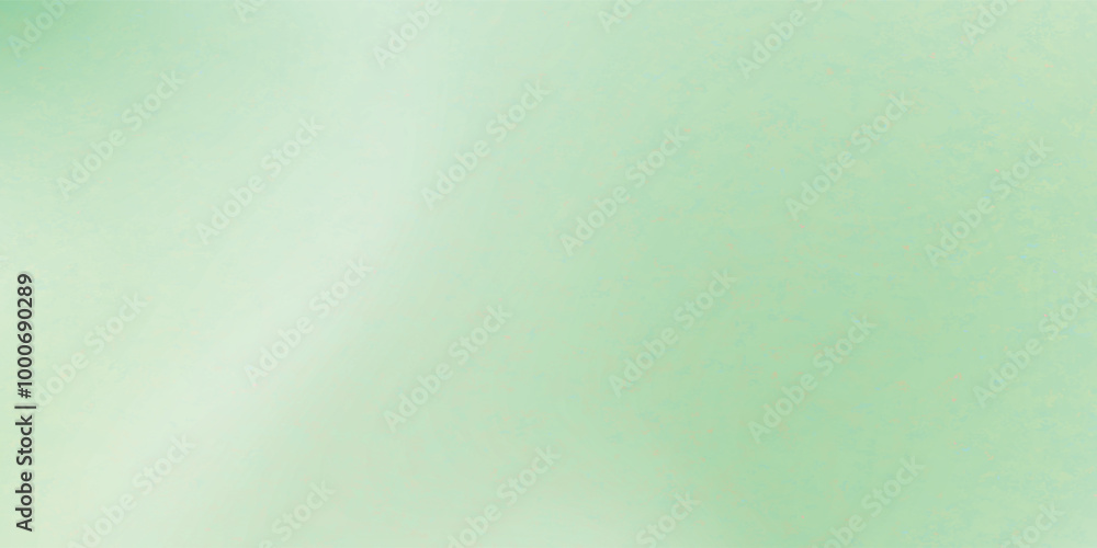 green abstract grainy gradient color background, illustration of green ...