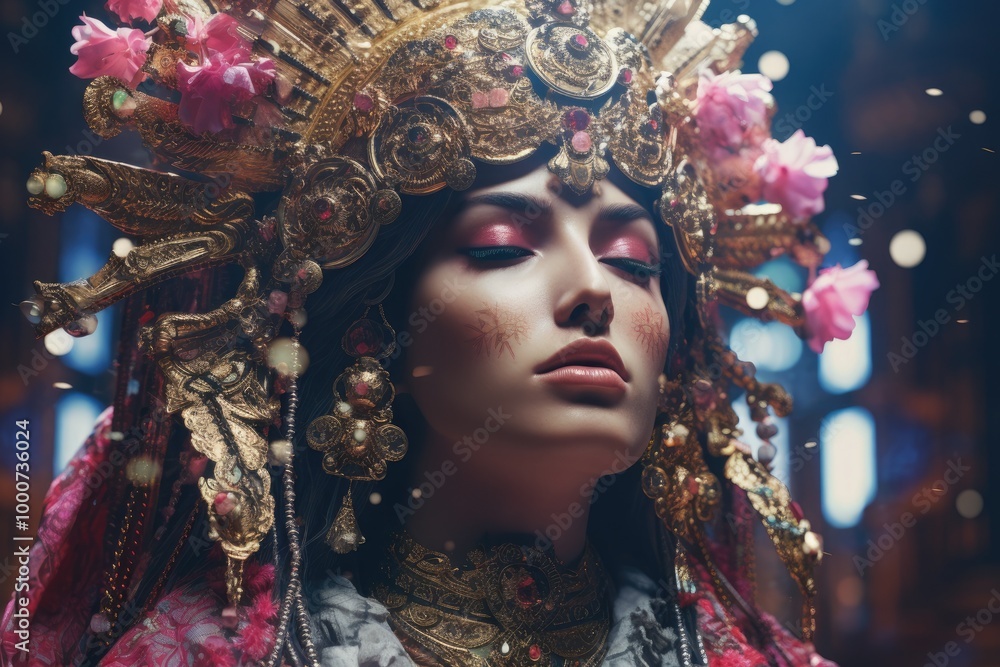 Sacred harmony: shinto religion, delving into the ancient practices and ...