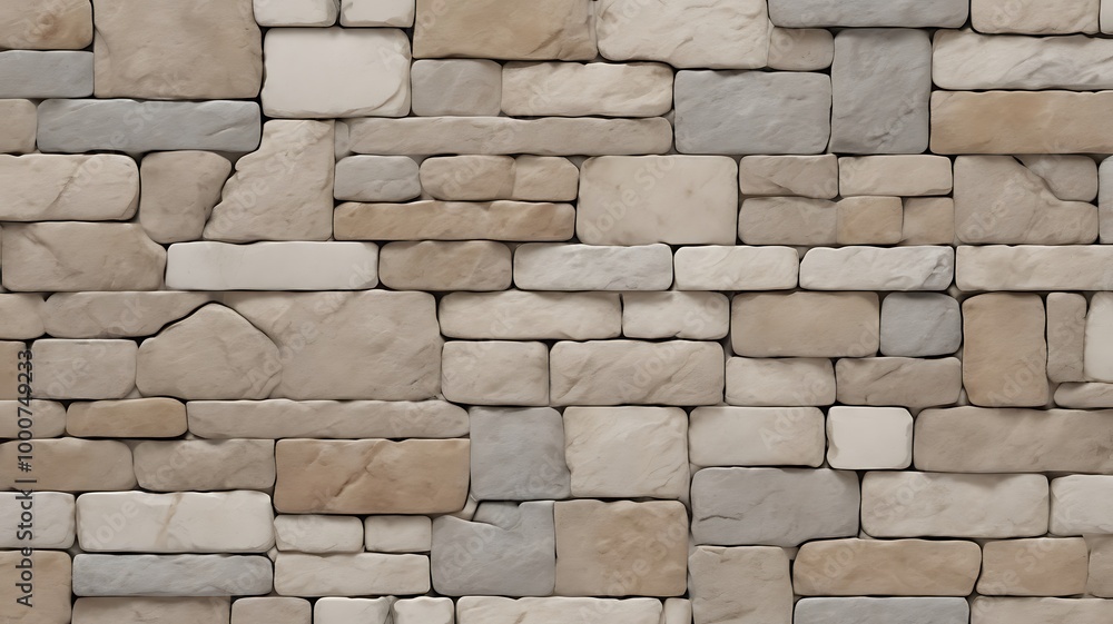4K Seamless Stone Texture Pack | Versatile High-Resolution Stone ...