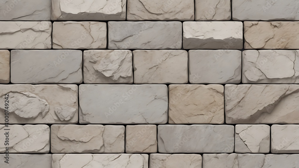 4K Seamless Stone Texture Pack | Versatile High-Resolution Stone ...