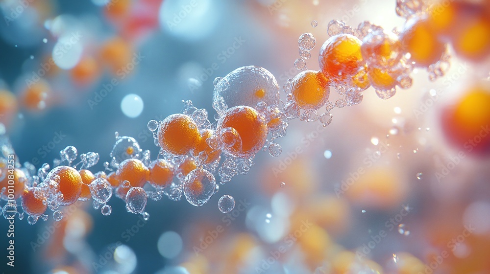 visualizing dynamic enzyme catalysis with constant molecular movement ...
