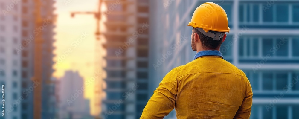 Project engineer developing project schedules and managing resources ...