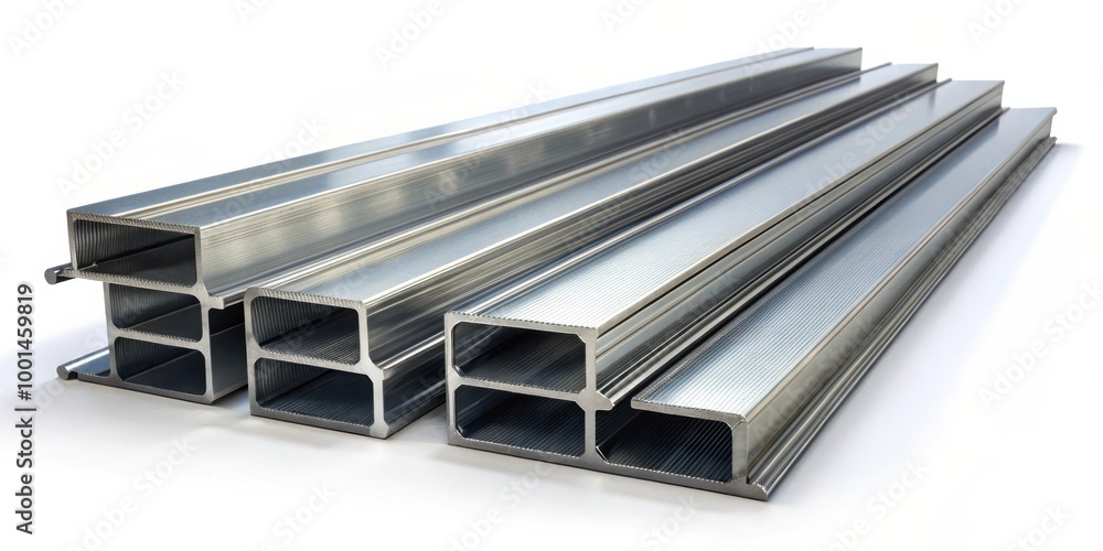 Galvanized steel channel metal products for construction projects ...