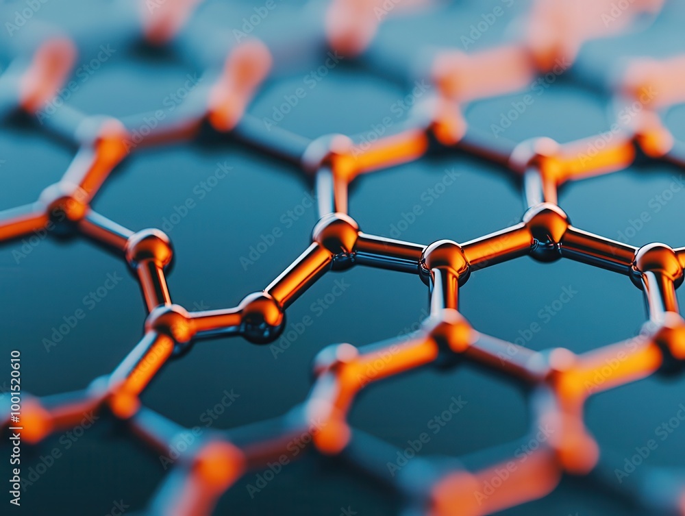 Visual representation of shape-memory alloy returning to original form ...