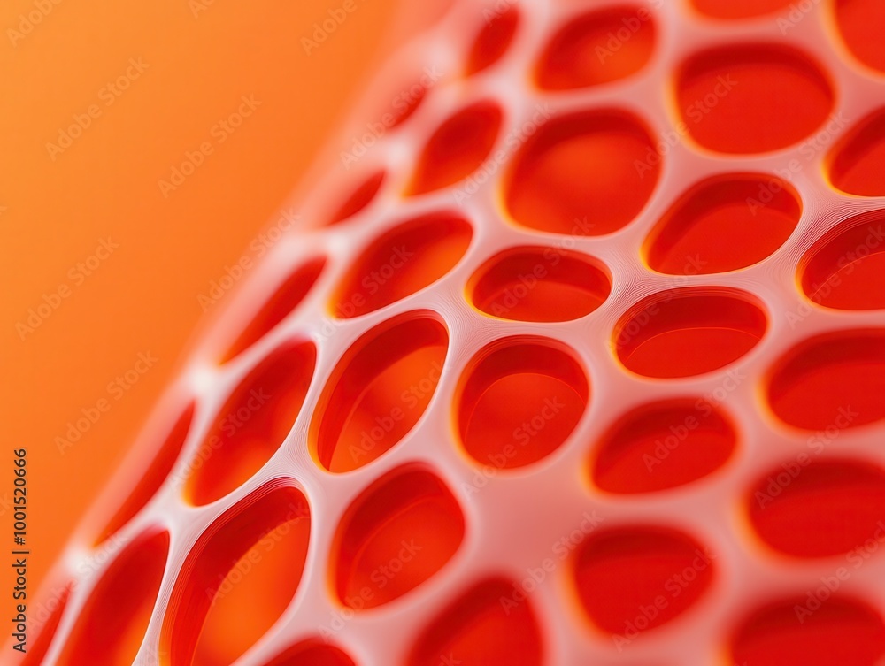 Visualization of stress-strain curve of a polymer under tensile test ...