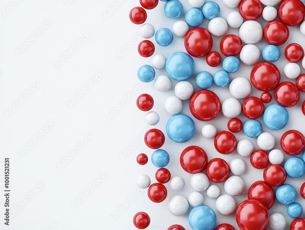 Diagram of a material undergoing phase transformation at different ...