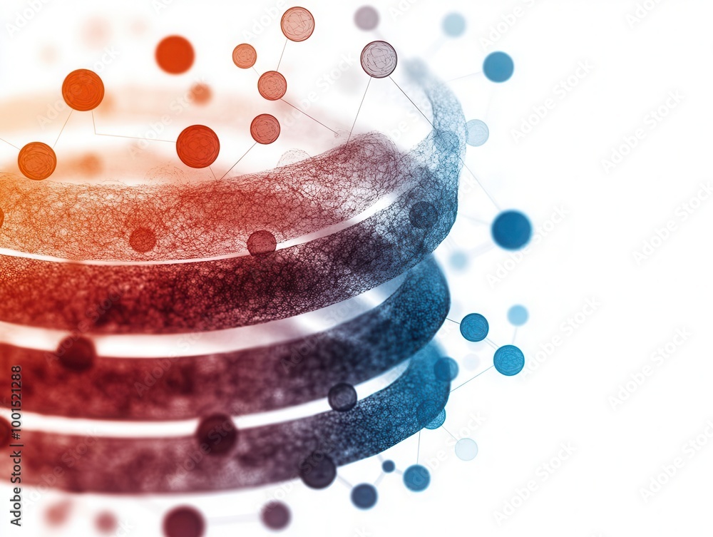 Diagram of a material undergoing phase transformation at different ...