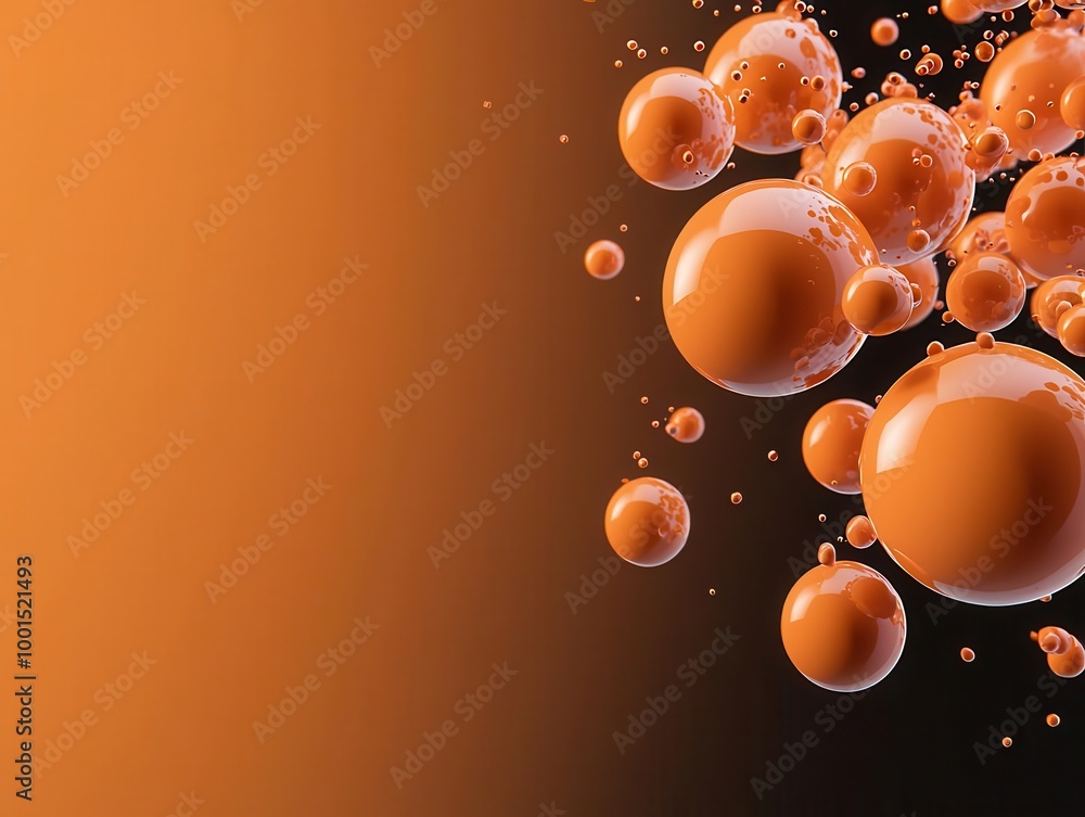 Visualization of nanoparticle dispersion in a colloidal solution ...