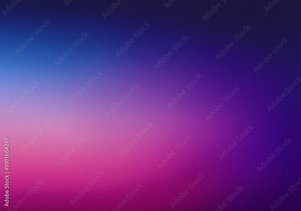 gradient purple pink blue grainy color gradient background dark ...