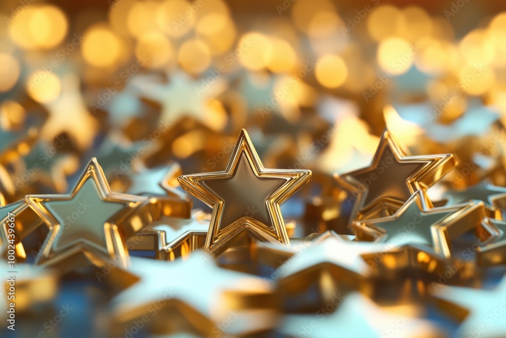 Service Award Ceremony: Recognizing Employees for Years of Appreciation ...